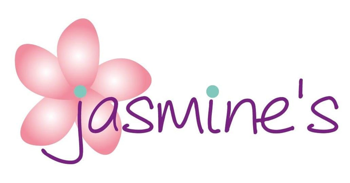 Jasmine Name Design